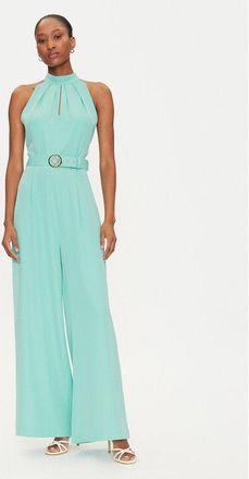 Rinascimento Rinascimento Jumpsuit CFC0123364003 Türkisfarben Regular Fit