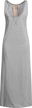 N°21 KLEIDER - Maxi-Kleider auf YOOX.COM
