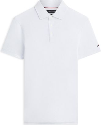 Tommy Hilfiger Poloshirt Smart Casual