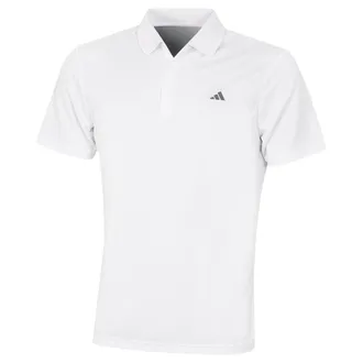 adidas Herren Performance Lc Kurzärmelig, Weiß Sport, XL