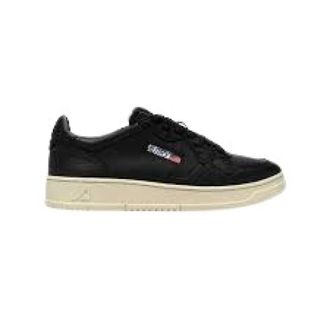 Autry Herren, Schuhe, Schwarzk, 41 EUGr&ouml;&szlig;e