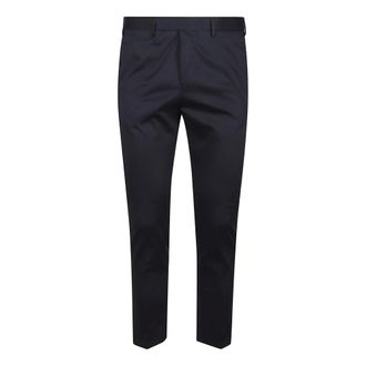 Pantaloni Torino Herren, Hosen, Blau, LGr&ouml;&szlig;e