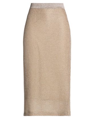 Tory Burch HOSEN & R&Ouml;CKE - Midi-R&ouml;cke auf YOOX.COM