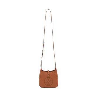 Tory Burch Umh&auml;ngetasche - - Bags - Damen - Braun - ONE SIZE