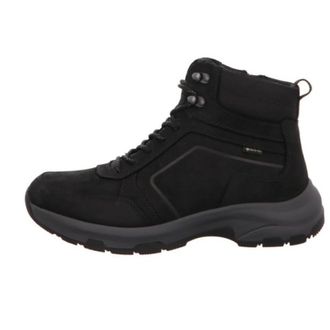 Gabor Schn&uuml;rstiefel - - Shoes - Herren - Schwarzk - 43 EU