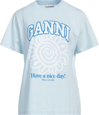 Ganni TOPS - T-shirts auf YOOX.COM