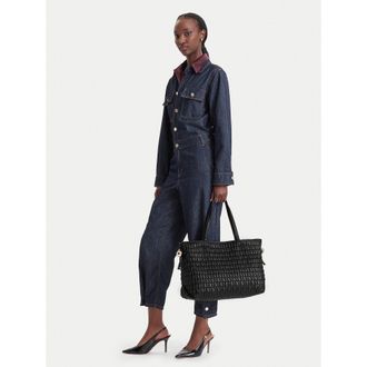 Liu Jo Handtasche Liu Jo AF6098 E1169 Schwarz