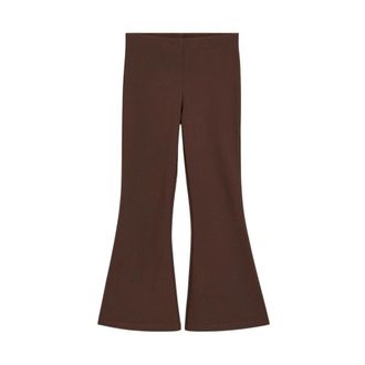 By Malene Birger Damen, Hosen, Braun, SGr&ouml;&szlig;e