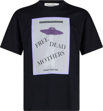 Undercover TOPS - T-shirts auf YOOX.COM