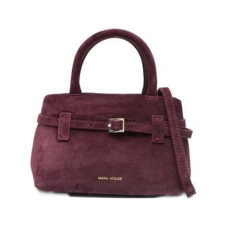 Manu Atelier Femme, Sacs, Violet, Taille: ONE Size Le Cambon 20