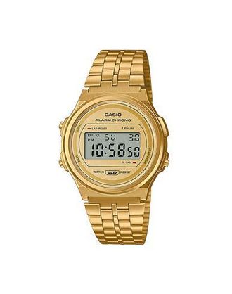 Casio A171WEG-9AEF