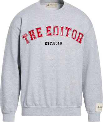 The Editor TOPS - Sweatshirts auf YOOX.COM