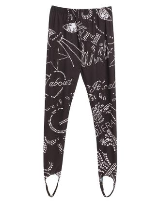 Vaquera HOSEN & R&Ouml;CKE - Leggings auf YOOX.COM