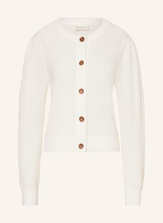 Moss Copenhagen Msch Copenhagen Strickjacke Mschmiabelle Hope beige