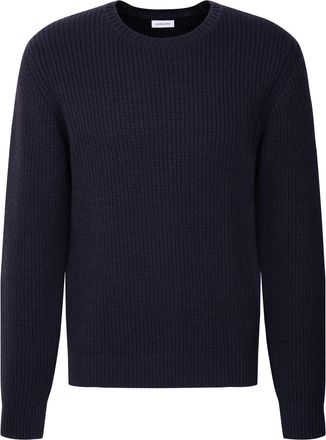 Seidensticker Pullover Schwarze Rose