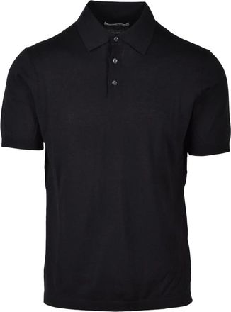 KANGRA Homme, Tops, Noir, Taille: 2XL Haut &Eacute;l&eacute;gant en Coton