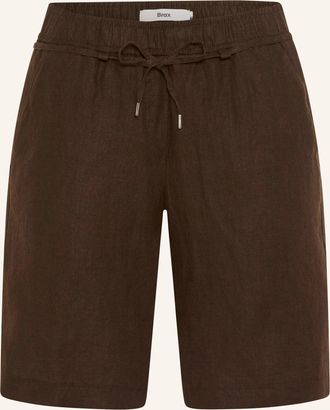 Brax Brax Shorts Style Mel B braun