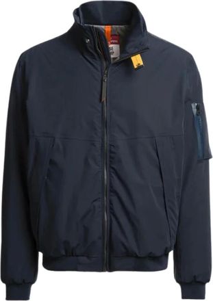 Parajumpers Homme, Vestes, Bleu, Taille: XL Liad Jacket