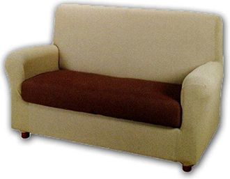 Caleffi Schaltung Melange Der Unterlage 3 Sitzer Caleffi natur