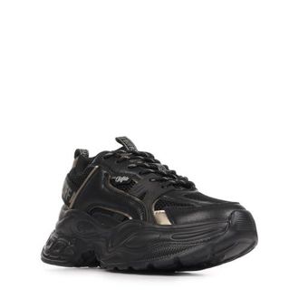 Buffalo Yuno One Vegan Nappa Mesh BN1636645, Baskets Femme - 39 EU