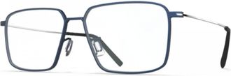 Blackfin unisex, Accessoires, Bleu, Taille: 56 MM Point Reyes Optical Frame