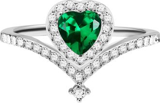 Victoria Hyde London Ring Lodi