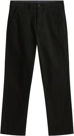 Tommy Hilfiger Otis Chinohose in Schwarz