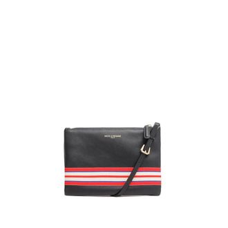 Ines De La Fressange Le Parisien Clutch - - Bags - Damen - Schwarzk - ONE SIZE