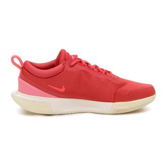 Nike Zoom Court Pro Cly Tennisschuhe - - Sport - Damen - Rosa - 41 EU