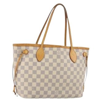 Louis Vuitton Pre-owned Tote Bag - - Pre-owned - Damen - Mehrfarbig - ONE SIZE