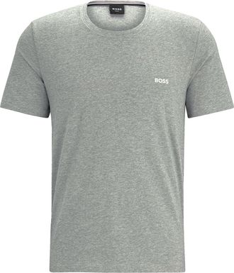 BOSS Mix&Match T-Shirt R 10259900 0 36medium Grey M