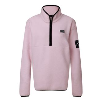 Dare 2B Dare 2B - Slide Out Fleece-Oberteil f&uuml;r Damen (Rosa Nebel)