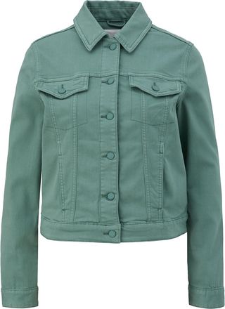 s.Oliver Jacke
