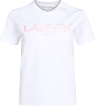 Lanvin TOPS - T-shirts auf YOOX.COM