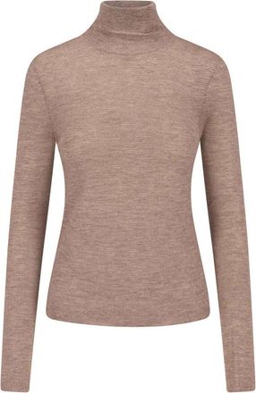 Lisa Yang Pull Col Rond - The Lory