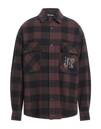 Palm Angels TOPS - Hemden auf YOOX.COM