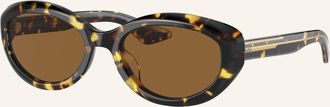 Oliver Peoples Sonnenbrille ov5513su 1969c braun
