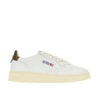 Autry Damen, Schuhe, Wei&szlig;, 39 EUGr&ouml;&szlig;e