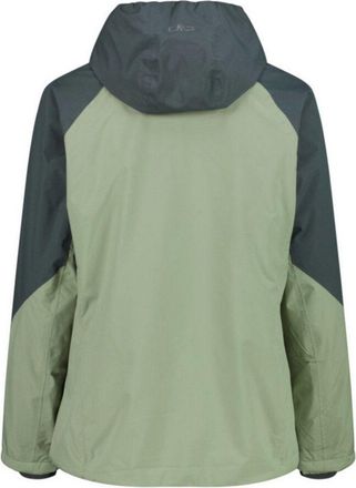 F.lli Campagnolo Outdoorjacke CMP Damen Jacke Woman Jacket Fix Hood 36Z1096