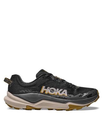 Hoka One One Hoka Laufschuhe Torrent 4 1155115 Schwarz