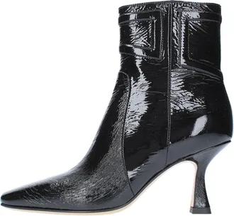 Pomme Dor Femme, Chaussures, Noir, Taille: 38 1/2 EU Bottine 7200