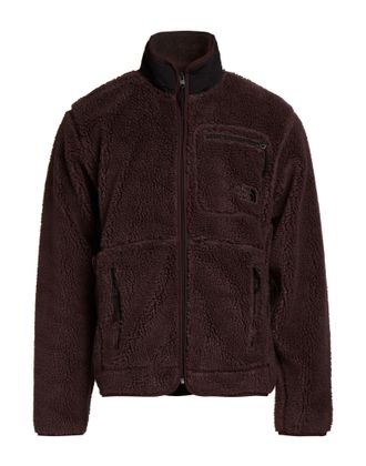 The North Face JACKEN & M&Auml;NTEL - Shearling- & Kunstfell auf YOOX.COM