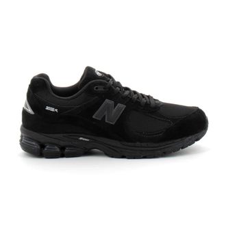 New Balance 2002R Sneaker - - Shoes - Herren - Schwarzk - 41 1/2 EU