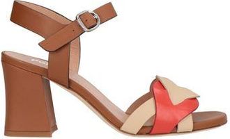 Pollini CHAUSSURES - Sandales sur YOOX.COM