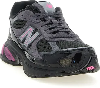 New Balance Sneaker - Black