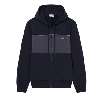 Lacoste Lacoste Shirts Schwarz - - Sweatshirts & Hoodies - Herren - Schwarzk - XL