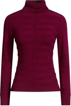 Morgan STRICKWAREN - Rollkragenpullover auf YOOX.COM