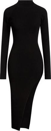 Blumarine ROBES - Robes midi sur YOOX.COM