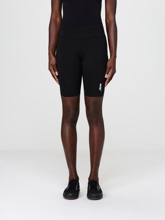 Autry Short Femme couleur Noir
