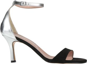 Divine Follie SCHUHE - Sandalen auf YOOX.COM